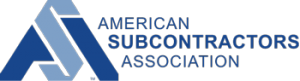 Texas Chapters - American Subcontractors Association - National (ASA)