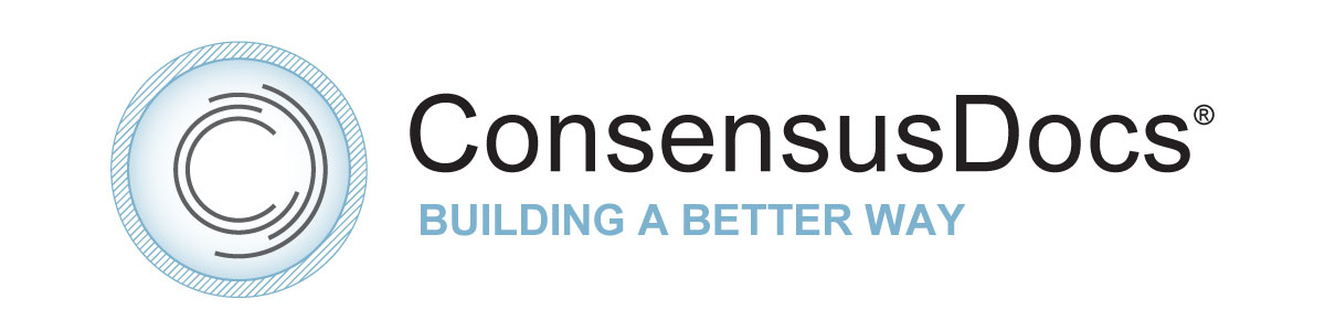 Updated Products and Upcoming Webinar from ConsensusDocs - American ...