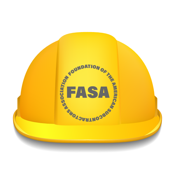 FASA - American Subcontractors Association - National (ASA)