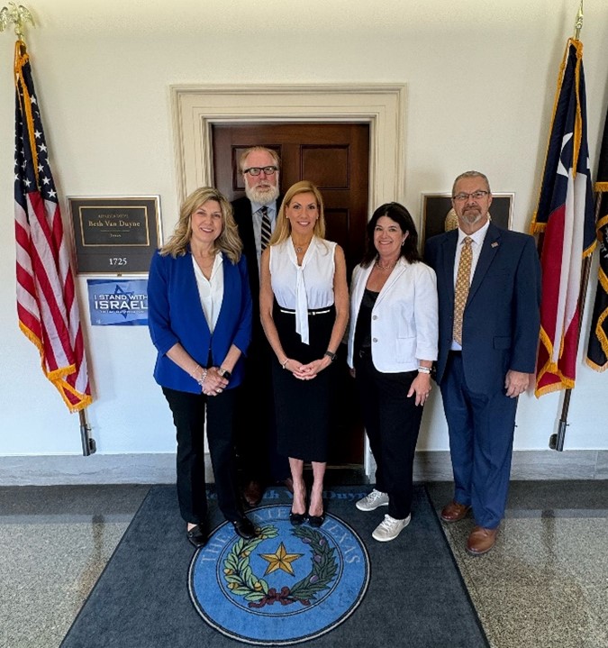 ASA DC Fly-In Wrap Up - American Subcontractors Association - National ...