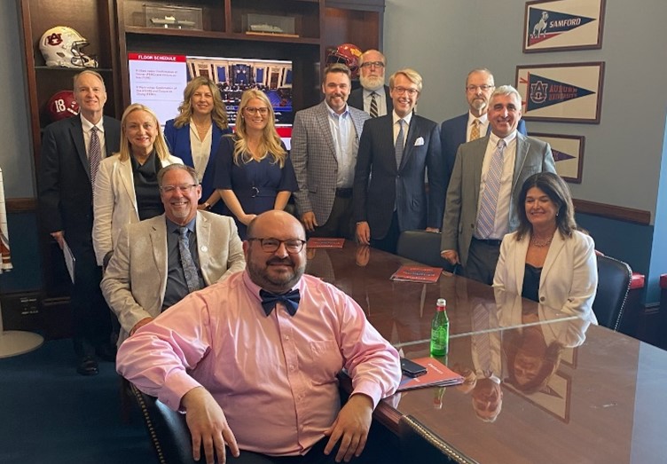 ASA DC Fly-In Wrap Up - American Subcontractors Association - National ...