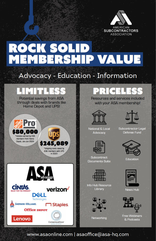 ASA Chapter Marketing Assets