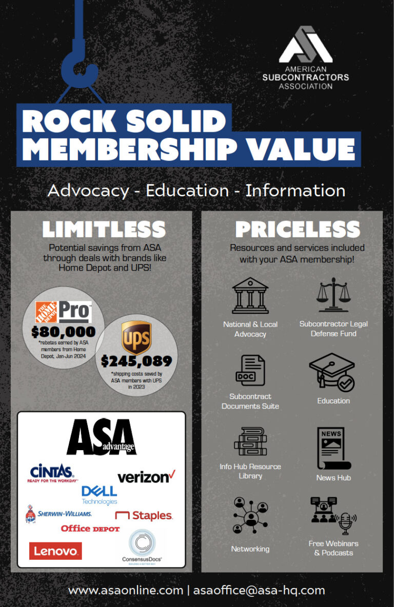 ASA Chapter Marketing Assets